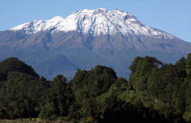 Volcán Calbuco en Calbuco: 1 opiniones y 1 fotos