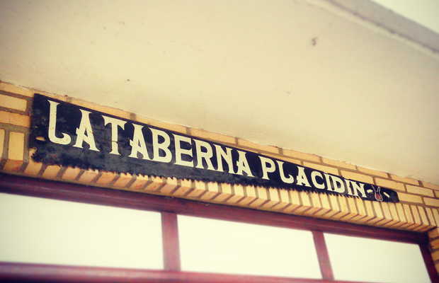 Taberna Placidín, Mazcuerras en Mazcuerras: 1 opiniones y 1 fotos