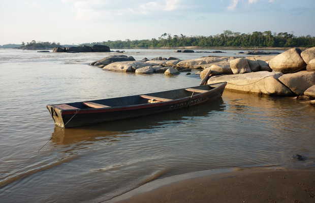 Playas Fluviales del Río Mamoré en Nova Mamoré: 1 opiniones y 4 fotos