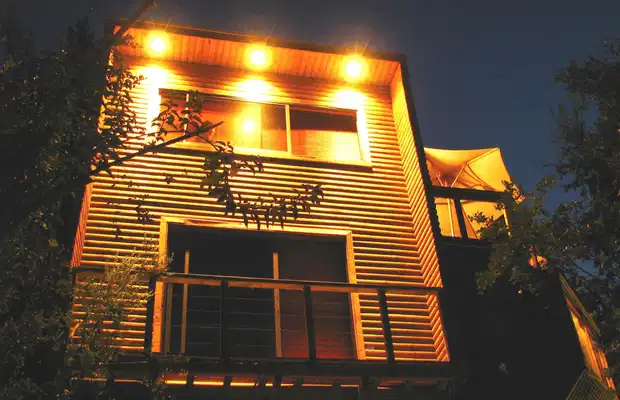 Cabañas Colbun en Acin: 1 opiniones y 5 fotos