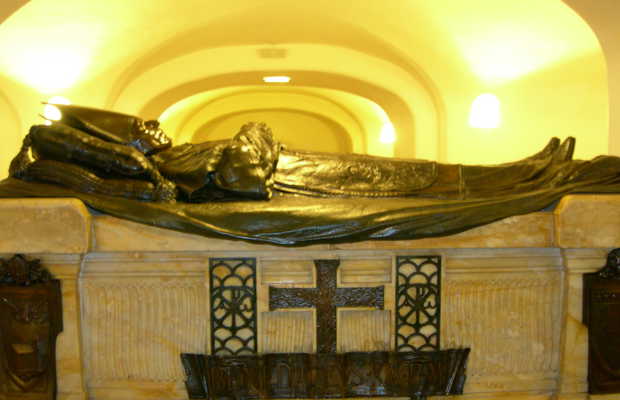 Papal tombs in Old St. Peter's Basilica in Vatican City: 11 reviews and ...