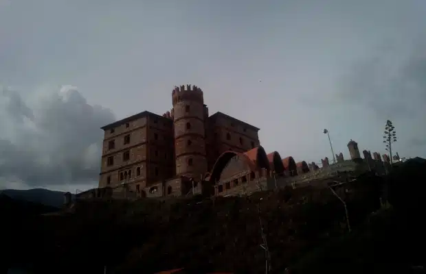 Via del paramo Merida en Merida: 2 opiniones y 3 fotos