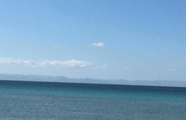 Playa Pichilingue (Pichilingue Beach) en La Paz: 2 opiniones y 8 fotos