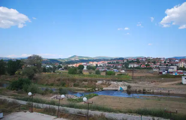 Delcevo en Delcevo: 1 opiniones y 3 fotos